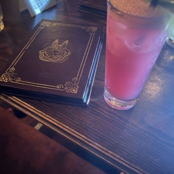 BLACK RABBIT ROSE - Updated July 2025 - 485 Photos & 515 Reviews - 1719 ...