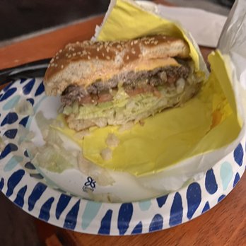 GRAND BURGER - Updated August 2024 - 326 Photos & 564 Reviews - 710 S ...