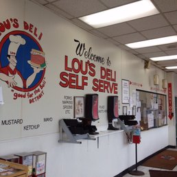 LOU’S DELI - Updated July 2025 - 78 Photos & 115 Reviews - 8224 W ...