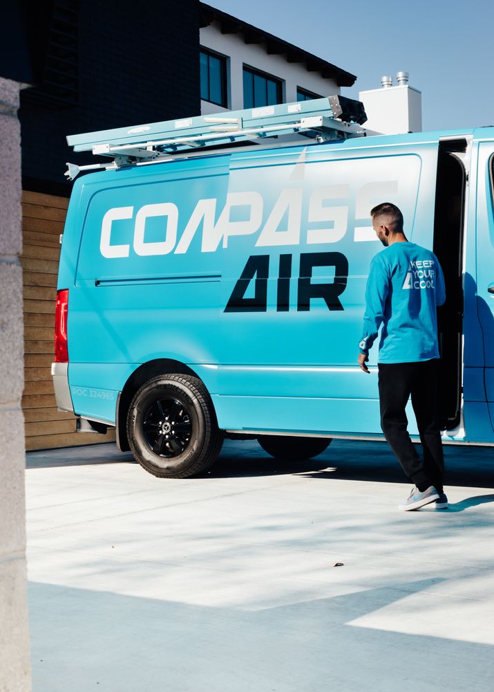 COMPASS AIR - Updated October 2025 - 33 Photos - 7741 E Gray Rd ...