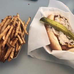 JACK’S COSMIC DOGS - 290 Photos & 331 Reviews - Hot Dogs - 2805 N Hwy ...