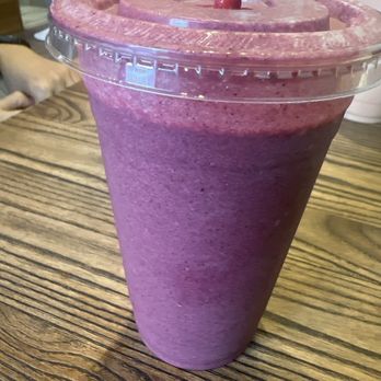 BAYA BAR - ACAI & SMOOTHIE SHOP - Updated November 2025 - 28 Photos ...