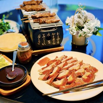 CHEF HUANG JIAN BING & PEKING DUCK - Updated May 2025 - 398 Photos ...