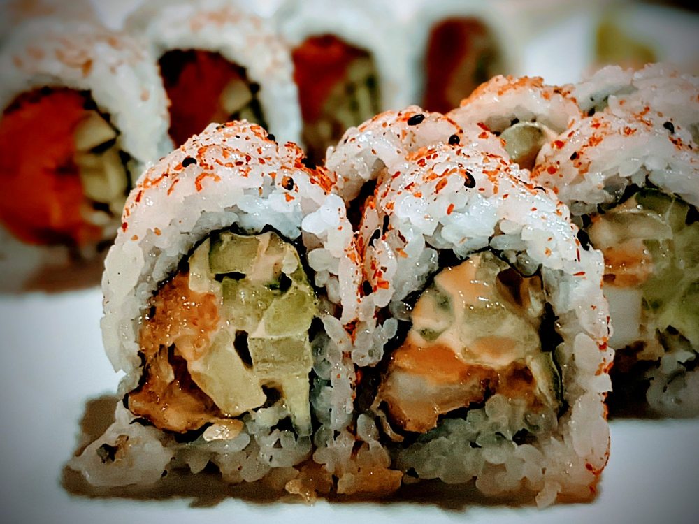 RONIN SUSHI AND BAR - Updated November 2025 - 278 Photos & 325 Reviews ...