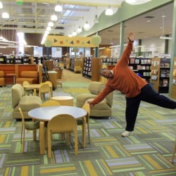 GWINNETT COUNTY PUBLIC LIBRARY - 48 Photos & 10 Reviews - 3690 ...