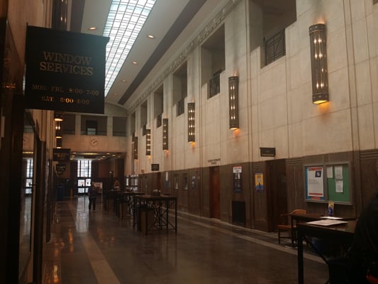 US POST OFFICE - Updated December 2025 - 27 Photos & 114 Reviews - 901 ...