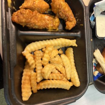 ZAXBYS - Updated September 2025 - 69 Photos & 17 Reviews - 1930 ...