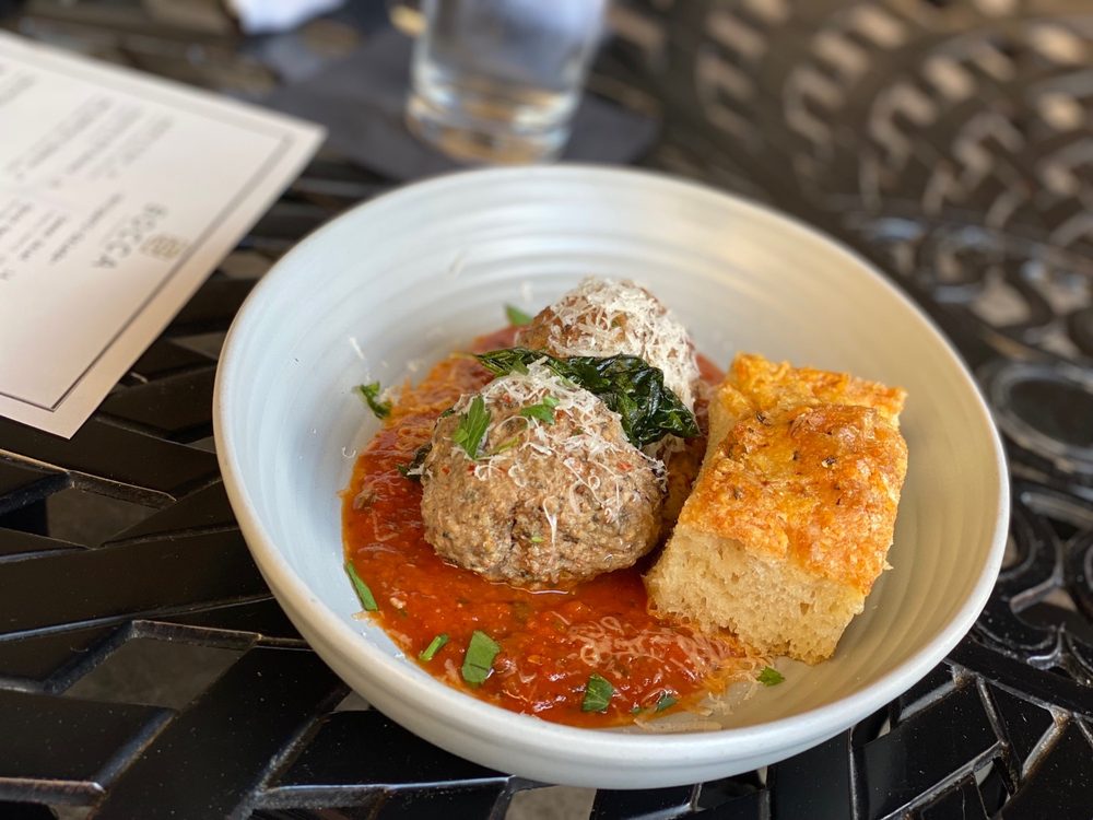 BOCCA RISTORANTE - Updated June 2025 - 274 Photos & 133 Reviews - 2312 ...