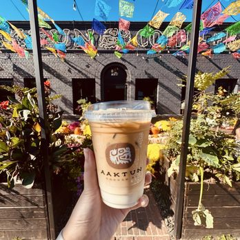 AAKTUN COFFEE & BAR - Updated October 2025 - 330 Photos & 106 Reviews ...