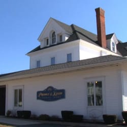 Prudden Kandt Funeral Home 242 Genesee St Lockport New York Yelp