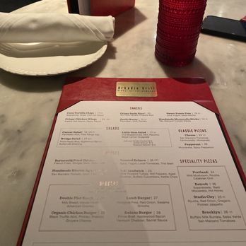 ARKADIA GRILL - Updated July 2025 - 354 Photos & 227 Reviews - 4441 ...