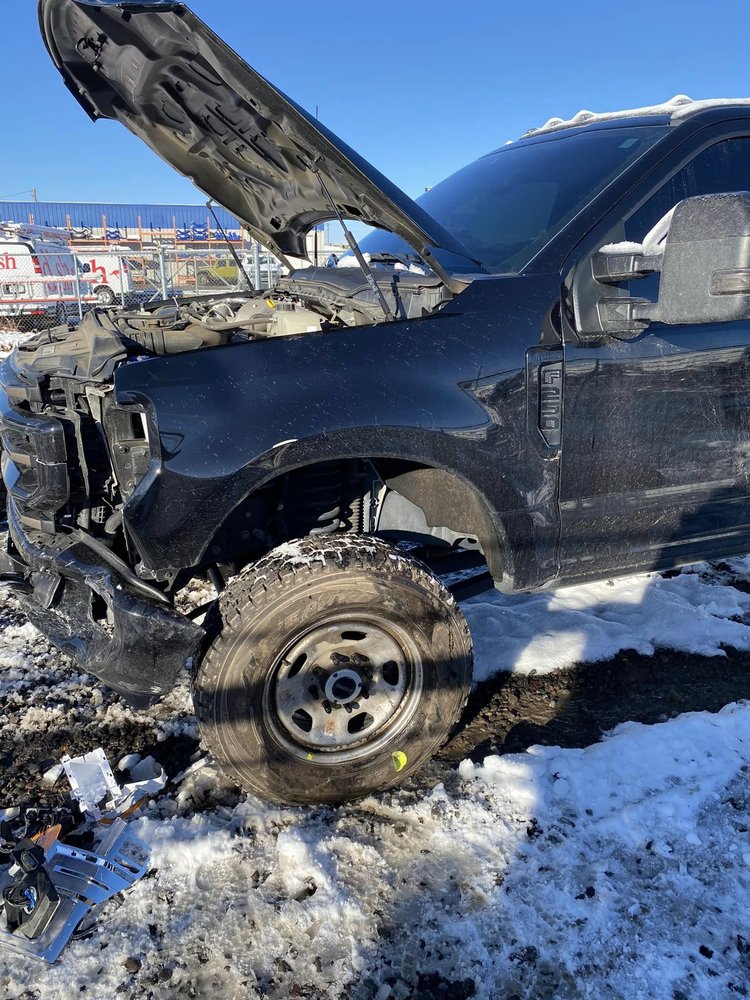 WATKINS COLLISION - Updated October 2025 - Request a Quote - 2310 ...