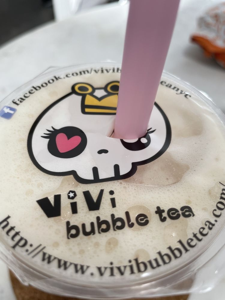 VIVI BUBBLE TEA - Updated June 2025 - 157 Photos & 102 Reviews - 6731 ...