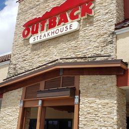 OUTBACK STEAKHOUSE - Updated September 2025 - 414 Photos & 420 Reviews ...