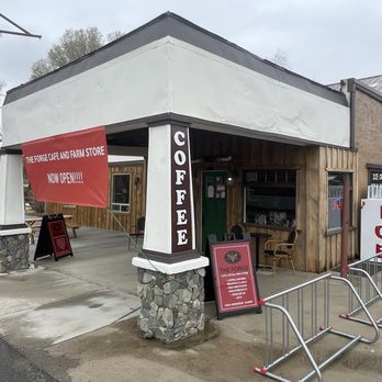 THE FORGE - Updated December 2025 - 39 Photos & 15 Reviews - 2999 Iron ...