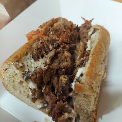 SUBSTANTIAL SUBS - 35 Photos & 67 Reviews - 5616 NW 167th St, Miami ...