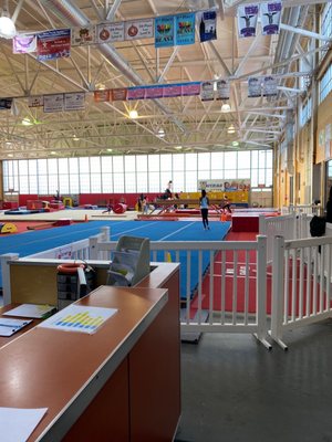 AVIATOR SPORTS & EVENTS CENTER - 276 Photos & 178 Reviews - 3159 ...