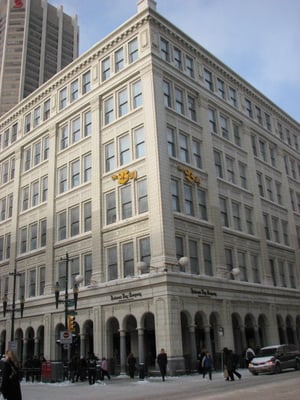 HUDSON’S BAY - Updated December 2025 - 11 Photos & 27 Reviews - 200 8 ...