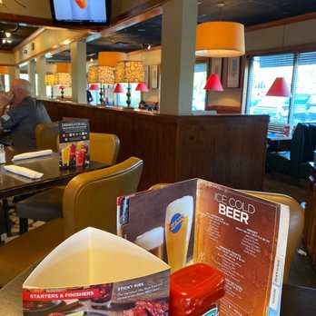 RUBY TUESDAY - Updated December 2024 - 65 Photos & 100 Reviews - 9001 ...