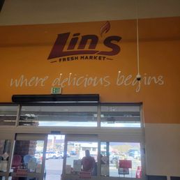 LIN’S FRESH MARKET - Updated July 2025 - 20 Photos & 24 Reviews - 2928 ...
