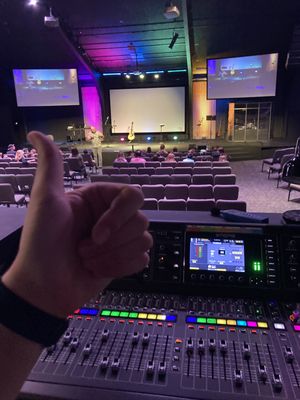 SOUND LIFE CHURCH - FREDERICKSON CAMPUS - Updated December 2025 - 29 ...