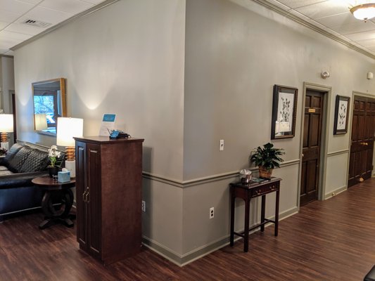 WITZKE FUNERAL HOMES - Updated August 2025 - 18 Photos - 5555 Twin ...