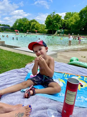 CENTENNIAL BEACH - Updated March 2026 - 69 Photos & 77 Reviews - 500 W ...