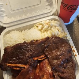 808 HAWAIIAN BBQ - Updated December 2025 - 165 Photos & 52 Reviews - 94 ...