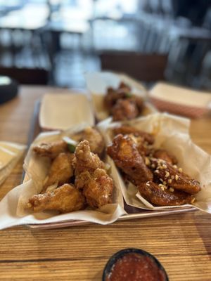 FIRE WINGS - Updated January 2026 - 635 Photos & 393 Real Reviews ...