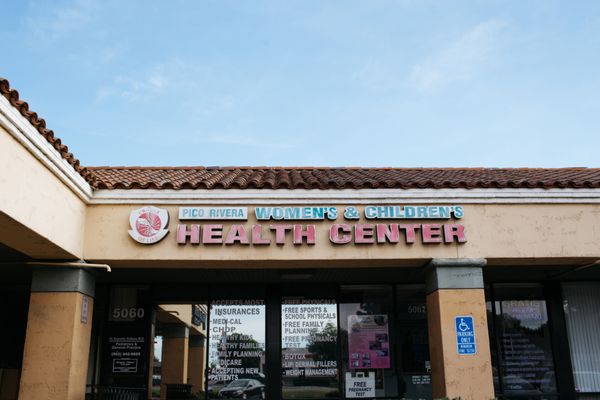 WHITTIER HOSPITAL WOMEN’S HEALTH CENTER - Updated May 2026 - 5062 ...