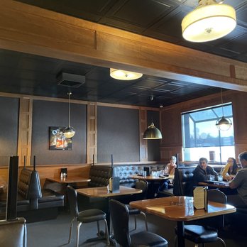 THE BARREL STEAK & SEAFOOD HOUSE - Updated August 2024 - 206 Photos ...