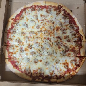PAISANS PIZZERIA - 31 Photos & 21 Reviews - 6545 S Pulaski Rd, Chicago ...