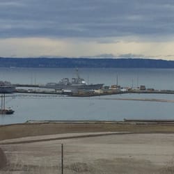 NAVAL STATION EVERETT - 10 Reviews - 2000 W Marine View Dr, Everett, WA ...