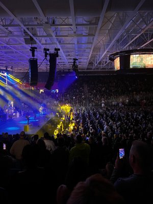 UPMC EVENTS CENTER - Updated December 2025 - 25 Photos & 27 Reviews ...