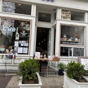 BWÈ KAFE - 209 Photos & 286 Reviews - Coffee & Tea - 1002 Washington St ...