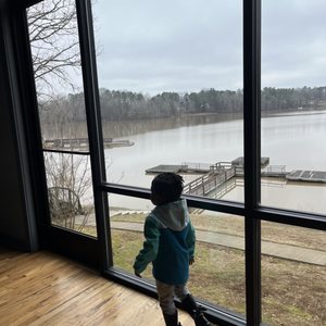 WATERS EDGE DOCK AND GRILL - 215 Photos & 79 Reviews - 257 Boat Club Ln ...