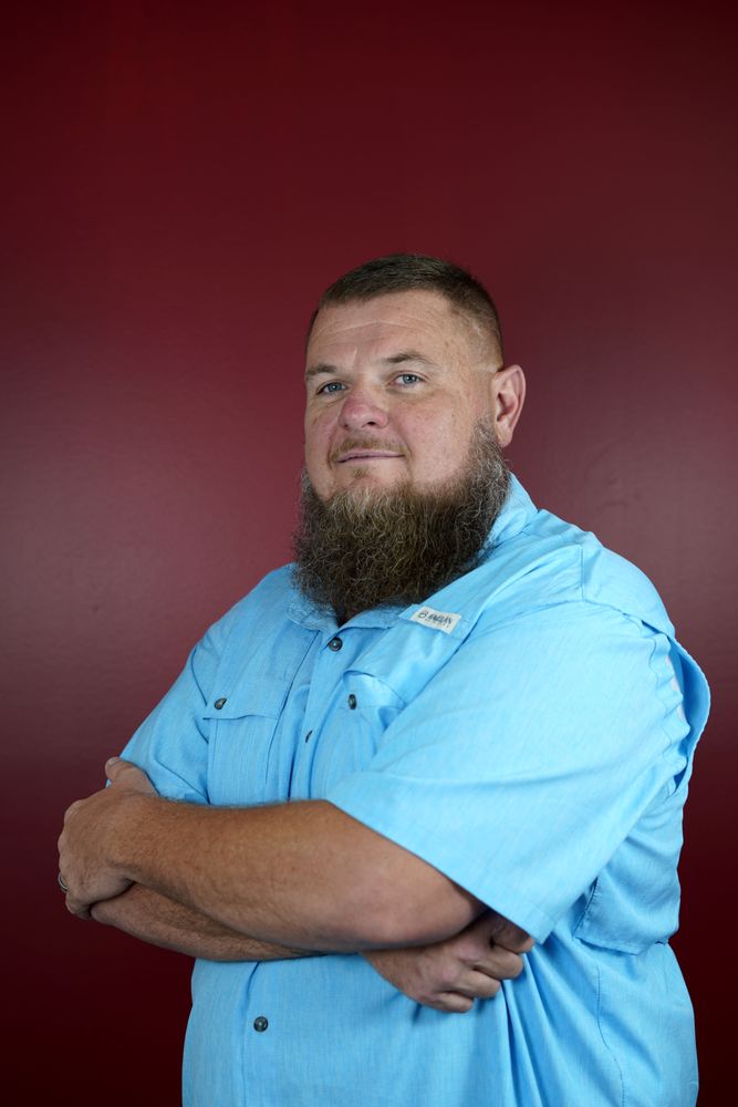 DUSTIN JACKSON PHOTOGRAPHY - Request a Quote - 433 Scr 57A, Mount Olive ...