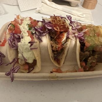 RED STAR TACO BAR - 297 Photos & 296 Reviews - 454 St Helens Ave ...