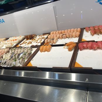 SORA SUSHI & SEAFOOD BUFFET - Updated December 2025 - 297 Photos & 111 ...
