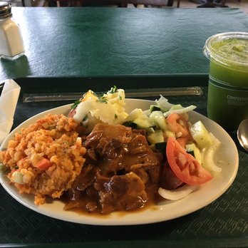 MR. NATURAL - Updated January 2026 - 395 Photos & 523 Reviews - 1901 E ...