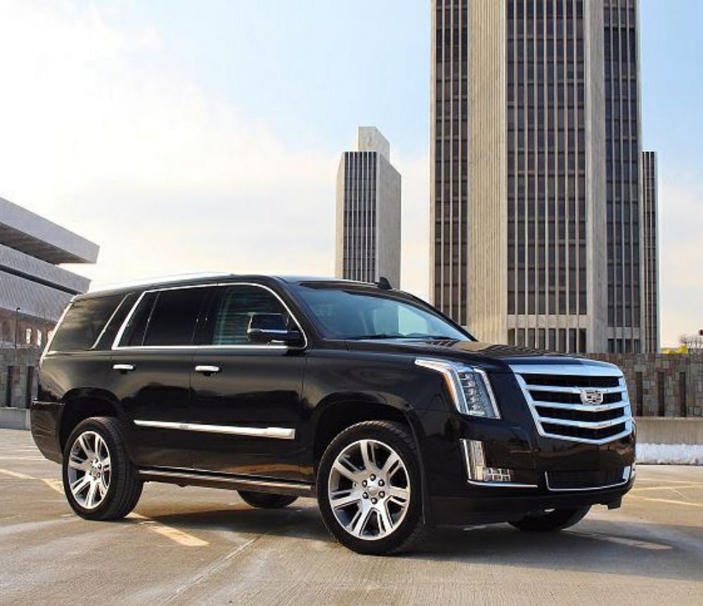 FLAT RATE CAR SERVICE - Updated September 2025 - 17 Photos & 233 ...