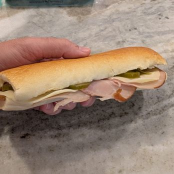 JIMMY JOHN’S - Updated October 2025 - 18 Photos & 49 Reviews - 750 4th ...