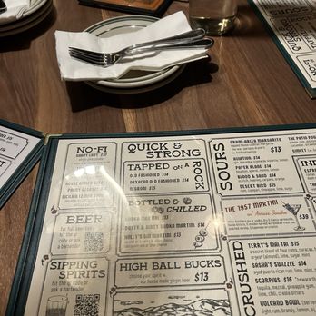 THE COPPER ROOM - Updated November 2024 - 273 Photos & 192 Reviews ...