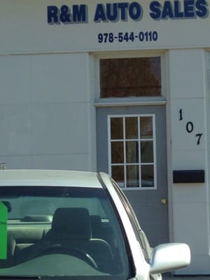 R&M AUTO SALES - Updated October 2025 - 107 E Main St, Orange ...