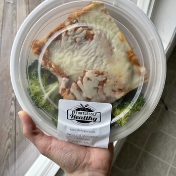 EFFORTLESSLY HEALTHY - Updated January 2026 - 123 Photos & 69 Reviews ...