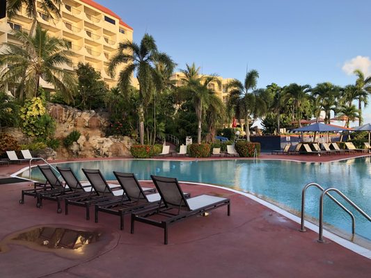 HILTON GUAM RESORT & SPA - 173 Photos & 88 Reviews - 202 Hilton Rd ...