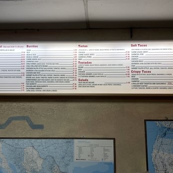 JORGE’S MEXICATESSEN - 306 Photos & 476 Reviews - 267 N El Camino Real ...