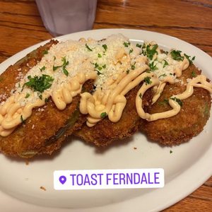 TOAST - 665 Photos & 722 Reviews - 23144 Woodward Ave, Ferndale, MI ...