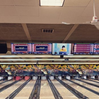 TEN PIN STRIKE & SPARE - Updated December 2025 - 34 Photos & 49 Reviews ...