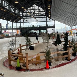 THE ROBSON SQUARE ICE RINK - Updated January 2026 - 48 Photos & 36 ...